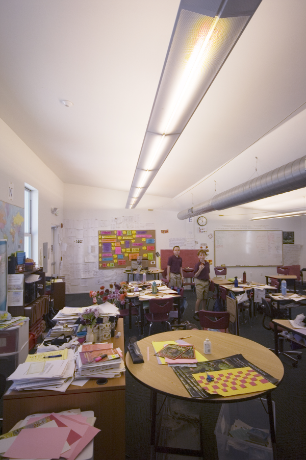 Case study of Learning Gate Community School is being featured on the ...