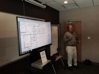 Managing A Successful LEED Charrette