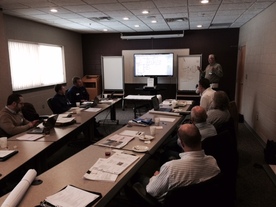 Managing A Successful LEED Charrette